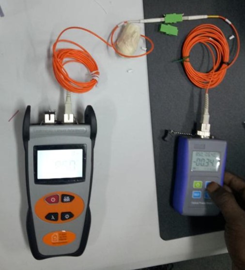 Fiber System | Star Engineering – Security Solutions & Services